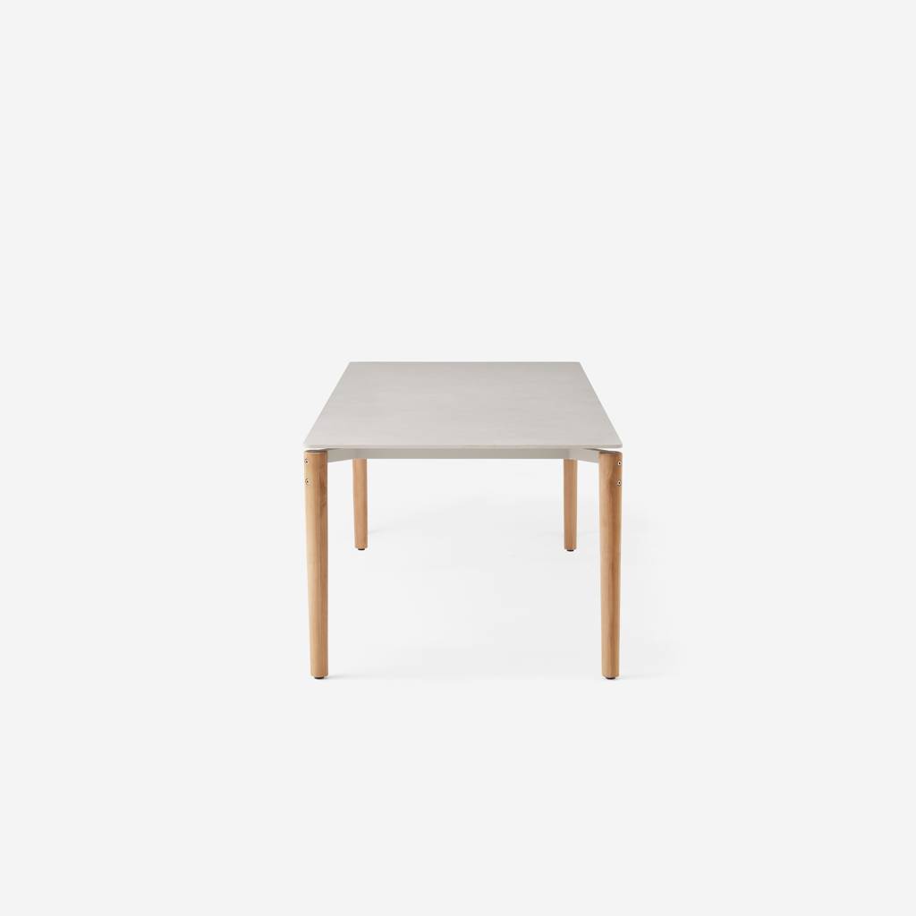 Open-Air Tables | Vipp