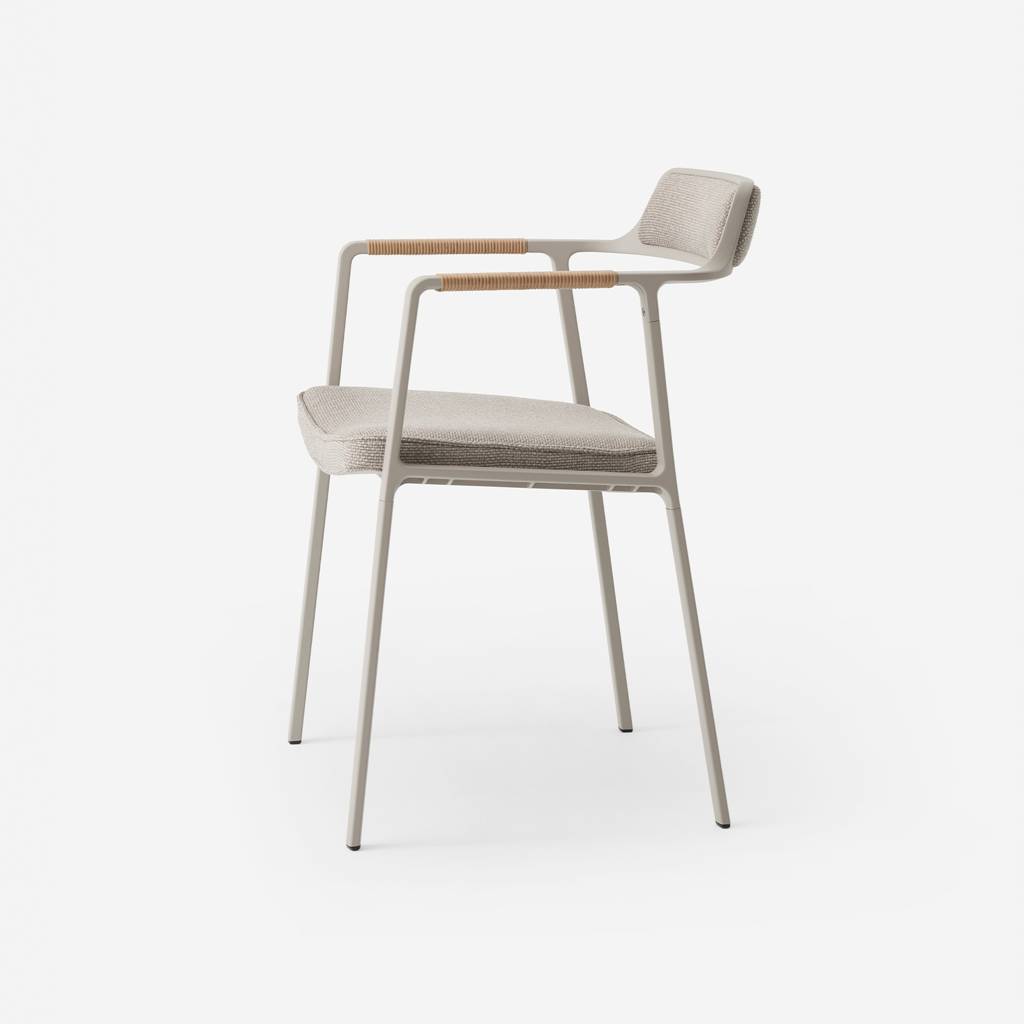 Open-Air Chair | Vipp